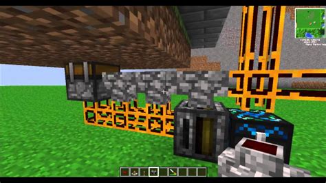 Tutorial Minecraft 6 Tekkit Classic Macchinari Molto Utili Youtube