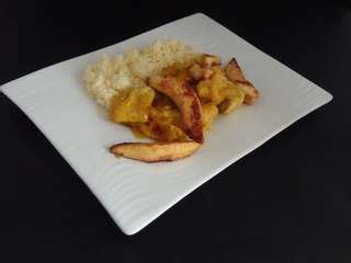 Les Meilleures Recettes De Coing Et Poulet