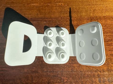 Hands On With The Second Generation Airpods Pro Macstories