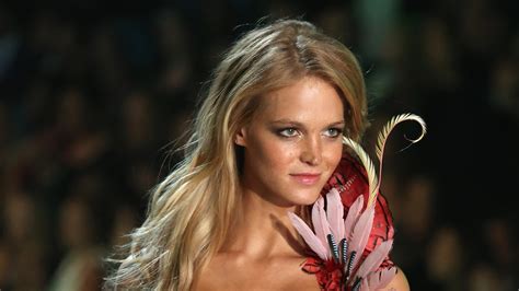 Victorias Secret Model Erin Heatherton Reveals Why She Quit The Brand