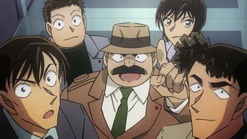 Kuufuku - Detective Conan Wiki