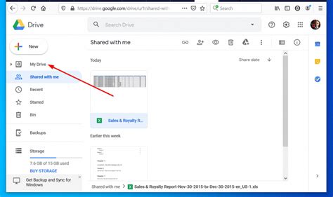 How To Move Files From One Google Drive To Another Itechguides