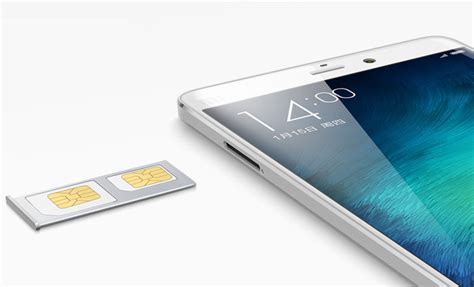 Xiaomi Mi Note Pro Ram Gb Qhd Dan Snapdragon Sebagai Smartphone Tercepat Di Dunia