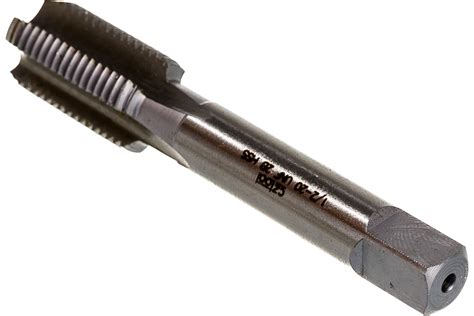 Купить метчик ручной HSS BUCOVICE DIN 2181, мелкая дюймовая резьба UNF ...