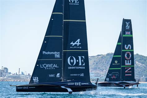 Inside The Ac75 How Hydrofoils And Wing Sails Revolutionise Racing Boating New Zealand