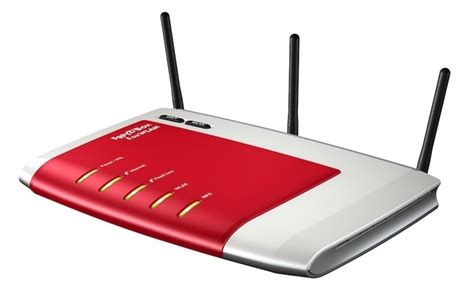 Modem Adsl Fritzbox 7270 Gruppo Tim
