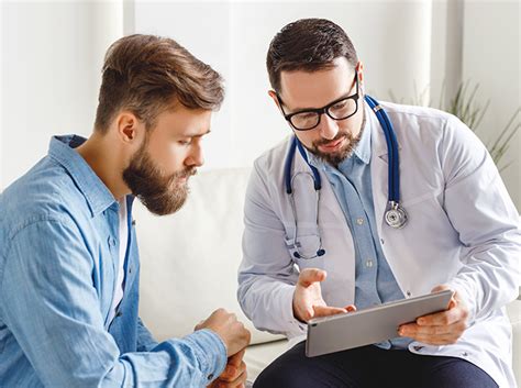 Mens Hormone Pellet Therapy