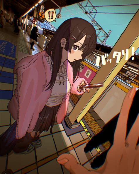 Drawn By Hasu Danbooru
