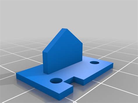 Archivo D gratis Tiny Transformer Tiny Whoov Diseño de impresora D para descargarCults