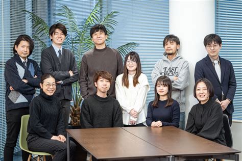見えてきた「ラフト」というチームのカタチ株式会社ラフト｜大阪｜専門性の高い設計集団・設計事務所