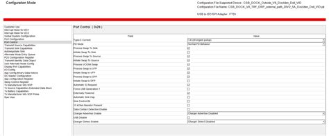 TPS Change PD Role Interface Forum Interface TI E E Support Forums