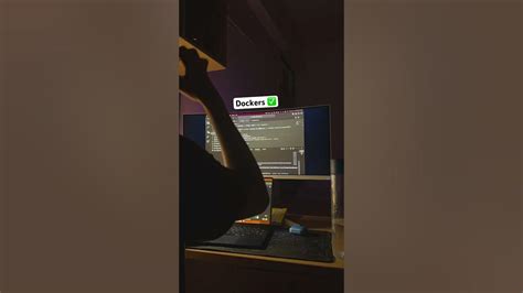 dockers working on freelance projects coder codewithme youtube
