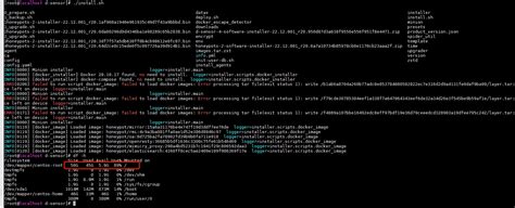 【谛听】安装时执行install sh提示no space left on device cttalk 长亭合作伙伴技术社区