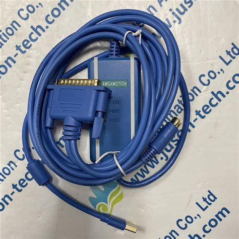AMSAMOTION Programming Cable USB SC09 Buy AMSAMOTION Programming