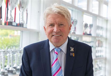 The Inspiring Journey Of Mr Beischer At Wright Robinson College