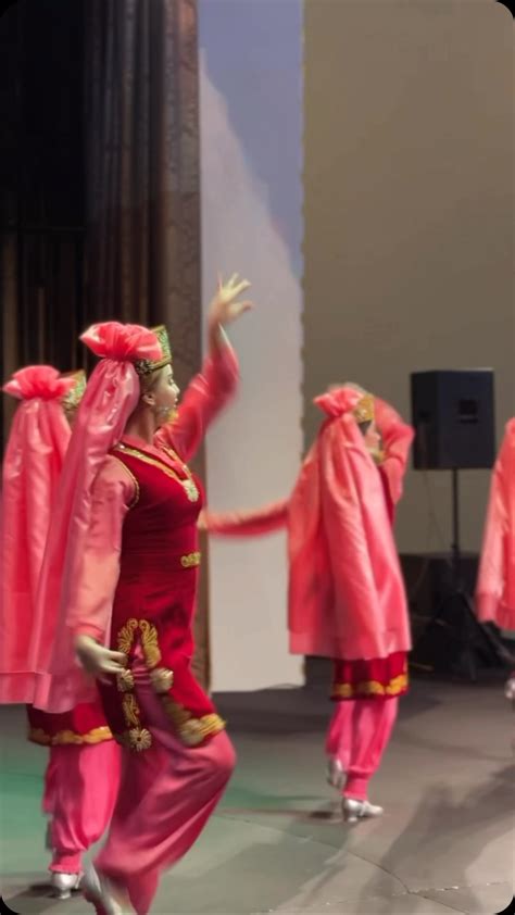 Государственный 💃🏼ансамбль танца Зебо Zeboansambl • Instagram