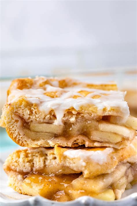 Crescent Roll Apple Pie Artofit