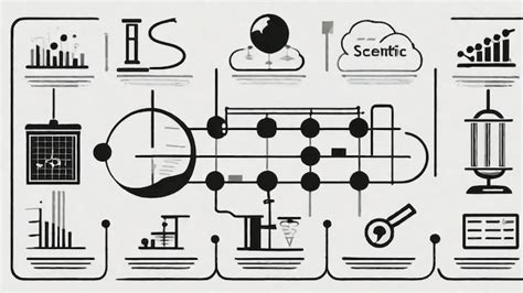 Premium Photo Scientific Method Explained In Simple Terms