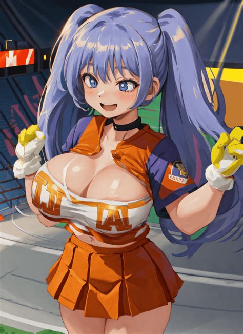 Nejire Hado Rrule34aiart