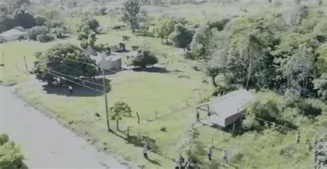 Productor Desmiente Desalojo En Capiibary Tildó De “falso Y Mentiroso