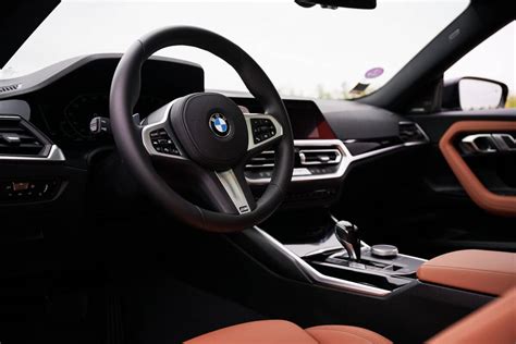 Essai Bmw Série 2 Coupé 220i Plaisir Raisonnable