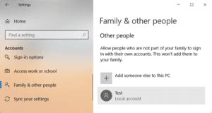 How To Change User Account Type In Windows TechCult