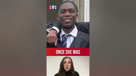 British Teen Jailed In Dubai After Holiday Fling Lbc Youtube