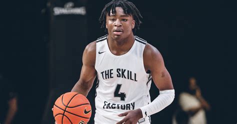 Five Star Point Guard Isaiah Collier Sets Commitment Date On3