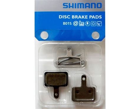 Тормозные колодки Shimano B01S, полимер/resin Киев, Тормозные колодки ...