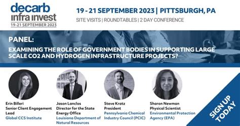 Decarb Connect On Linkedin Netzero Decarbonization Oil Gas Steel Carbon Ccus Glass Cement…