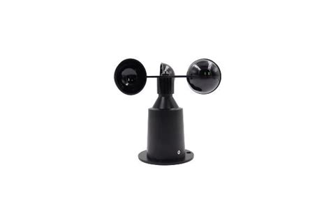 China Best Anemometer Wind Speed Sensor Manufacturers Suppliers Factory Cost Price YUNNONG