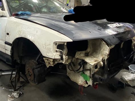 Cr Xの整備記録・ef9・ef8・cr X・車検に関するカスタム事例｜車のカスタム情報はcartune