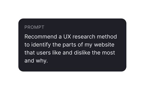 AI Limitations In User Research Lesson Uxcel