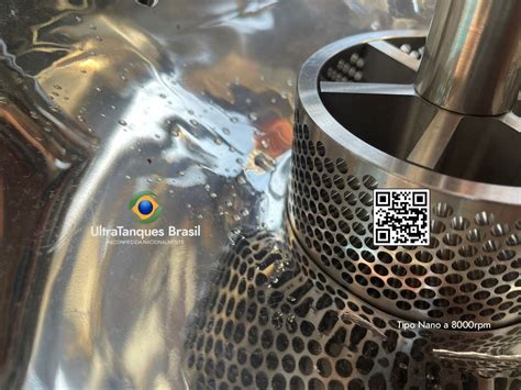 Nanomix Ultra Tanques Brasil