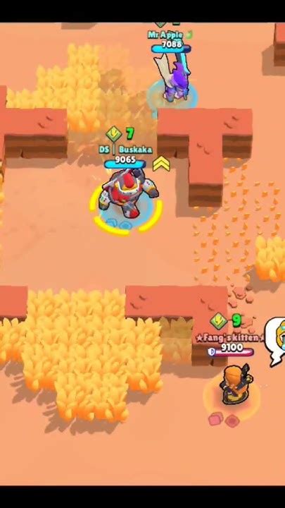Mecha Mortis🔥🔥🔥 Proplayer Brawlstars Edit Brawlstarsgame Foryou
