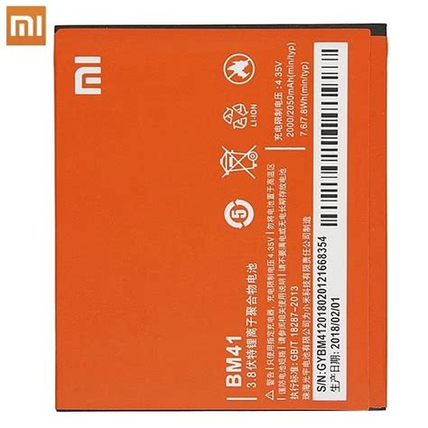 Jual Batre Baterai Battery Xiaomi Redmi S Bm Original Shopee Indonesia