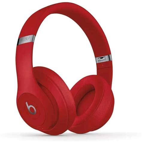 Наушники Полноразмерные Beats Studio3-1 - купить по доступным ценам в ...