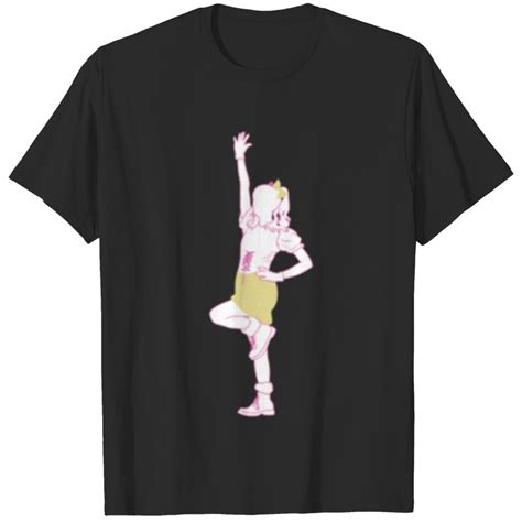 Kpp Pon Pon Pon T Shirts Sold By Emma Huang Sku 41525555 20 Off
