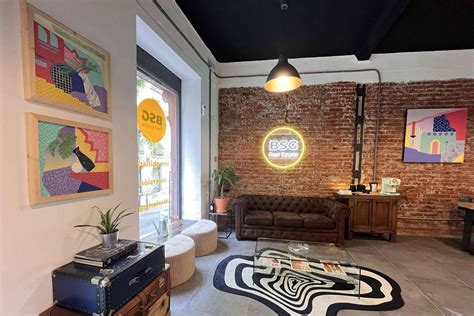 Cómo Influye El Arte En El Sector Inmobiliario Dicpas
