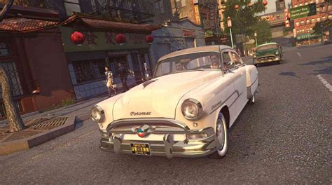 Mafia 2: Definitive Edition PS4 Review - PlayStation Universe