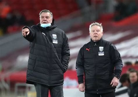 Sam Allardyce S Long Term No 2 Sammy Lee Will Not Join Him At Leeds Due
