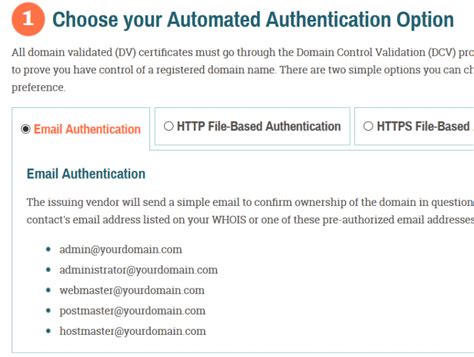 How To Install A Wildcard SSL On Windows Server DiscoverFileMaker