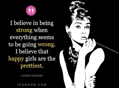 18 Inspiring Independent Women Quotes By Famous Powerful Women