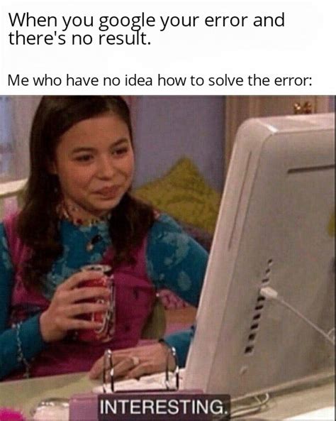 posts in stackoverflow then no one answers r programmerhumor