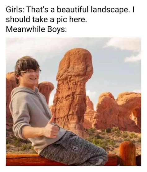 Big Dick Meme