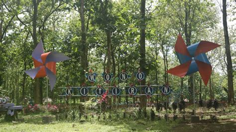 Potensi Desa Desa Plumbangan Kabupaten Blitar