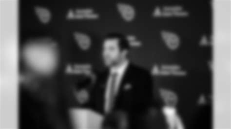 New Head Coach Brian Callahan Feels Like He Found The Perfect Fit With