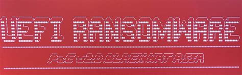 Gigabytes The Dust With UEFI Vulnerabilities Hackaday