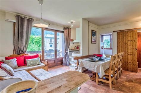 Appartement Cosy Chamonix Centre Chamonix Mont Blanc Updated Prices