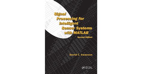 Half Title Signal Processing For Intelligent Sensor Systems With